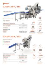 Slicing systems - FINOVA - PDF Catalogs | Technical Documentation ...