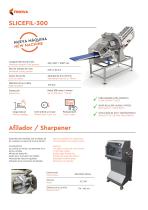 Slicing systems - FINOVA - PDF Catalogs | Technical Documentation ...