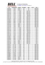 350 SERIES - IN LINE FILTERS - BELL S.R.L. - PDF Catalogs | Technical ...