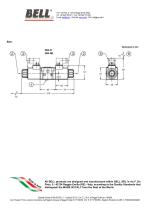 SYSTEM PARTS - SOLENOID VALVE - BELL S.R.L. - PDF Catalogs | Technical ...