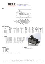 UP SERIES - UPHC - BELL S.R.L. - PDF Catalogs | Technical Documentation ...