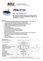 UP SERIES - UPL - BELL S.R.L. - PDF Catalogs | Technical Documentation ...