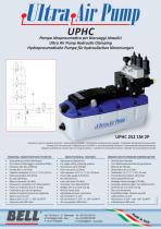 UPHC - BELL S.R.L. - PDF Catalogs | Technical Documentation | Brochure
