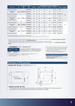 Automatic nut presenters - FIAM - PDF Catalogs | Technical Documentation | Brochure