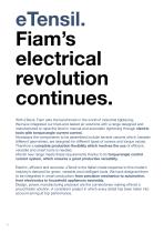 Electric solutions with torque/angle current control - FIAM - PDF ...