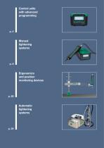 Electric solutions with torque/angle current control - FIAM - PDF ...