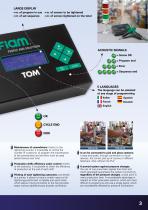 TOM “Poka Yoke” device for the tightening process - FIAM - PDF Catalogs | Technical ...