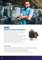 Torque readers - FIAM - PDF Catalogs | Technical Documentation | Brochure