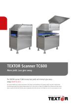 TC600 - Weber Maschinenbau Gmbh - PDF Catalogs | Technical ...