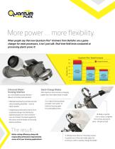 Quantum Flex® Trimmers - BETTCHER GmbH - PDF Catalogs | Technical ...