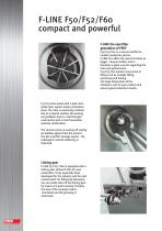 F50/F52/F60 - Heinrich Frey Maschinenbau GmbH - PDF Catalogs ...