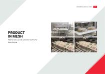 Fast Ham System - Inox Meccanica S.p.A. - PDF Catalogs | Technical ...