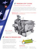 RICE COOKER - Lyco Manufacturing, Inc. - PDF Catalogs | Technical ...