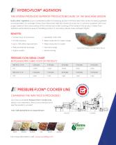 RICE COOKER - Lyco Manufacturing, Inc. - PDF Catalogs | Technical ...