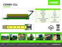 COMBi-CLL - Combilift - PDF Catalogs | Technical Documentation | Brochure