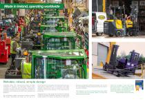 Combilift General Brochure - Combilift - PDF Catalogs | Technical ...