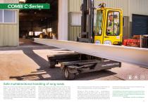 Combilift General Brochure - Combilift - PDF Catalogs | Technical ...