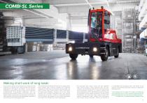 Combilift General Brochure - Combilift - PDF Catalogs | Technical ...