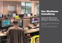 COMBILIFT LIFTING INNOVATION - Combilift - PDF Catalogs | Technical ...