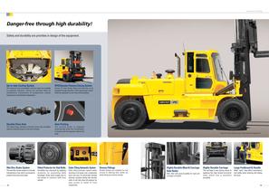 180D-7E - HYUNDAI HEAVY INDUSTRIES - PDF Catalogs | Technical ...