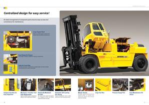 180D-7E - HYUNDAI HEAVY INDUSTRIES - PDF Catalogs | Technical ...