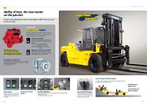 180D-7E - HYUNDAI HEAVY INDUSTRIES - PDF Catalogs | Technical ...