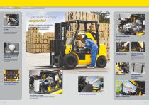 20DF-7 - HYUNDAI HEAVY INDUSTRIES - PDF Catalogs | Technical ...