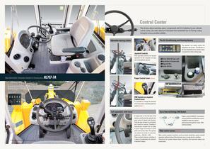 HL757-7A - HYUNDAI HEAVY INDUSTRIES - PDF Catalogs | Technical ...