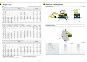 R60-9S - HYUNDAI HEAVY INDUSTRIES - PDF Catalogs | Technical ...
