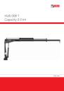 MULTILIFT OPTIMA - Hiab - PDF Catalogs | Technical Documentation | Brochure