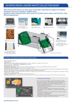 OLYMPUS - Ros Roca - PDF Catalogs | Technical Documentation | Brochure