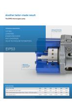 EIPS Brochure Customer Benefits - Eckerle Technologies GmbH - PDF Catalogs | Technical ...
