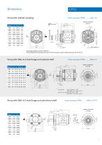 Internal gear pumps EIPS2 - Eckerle Technologies GmbH - PDF Catalogs ...