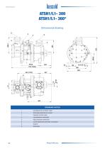 Frascold open type screw compressors - FRASCOLD - PDF Catalogs ...