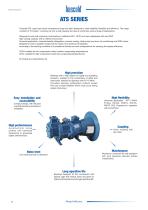 Frascold open type screw compressors - FRASCOLD - PDF Catalogs ...