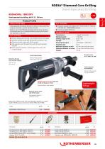 ROTHENBERGER 2014/15 Capital Rodia Diamond Core - ROTHENBERGER - PDF ...