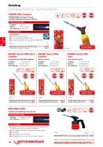 ROTHENBERGER 2014/15 Capital Soldering and Welding - ROTHENBERGER - PDF ...