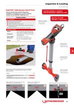 ROTHENBERGER 2014/15 Chapter Inspection and Locating - ROTHENBERGER ...