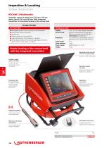 ROTHENBERGER 2014/15 Chapter Inspection and Locating - ROTHENBERGER ...