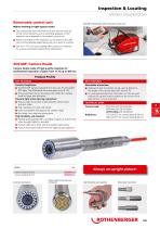 ROTHENBERGER 2014/15 Chapter Inspection and Locating - ROTHENBERGER ...