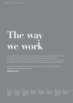 Product Catalog 2024/2025 - Axjo Plastic AB - PDF Catalogs | Technical ...