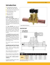 R56/R57E43 Series Solenoid Valves - Parker Refrigeration & Air ...
