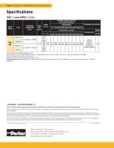 R56/R57E43 Series Solenoid Valves - Parker Refrigeration & Air ...