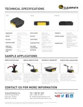 RIDGEBACK - Clearpath Robotics - PDF Catalogs | Technical Documentation ...