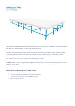 AIRMaster PRO datasheet - SAMEX - PDF Catalogs | Technical Documentation | Brochure