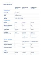 RollMaster Mini datasheet - SAMEX - PDF Catalogs | Technical ...