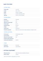 RollMaster Super Plus - SAMEX - PDF Catalogs | Technical Documentation ...