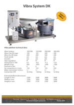 Deburring Platform complet plug and play - PERS GROUP - PDF Catalogs ...