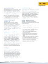 9500C - Fluke Calibration - PDF Catalogs | Technical Documentation ...