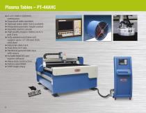 BAILEIGH INDUSTRIAL METALWORKING MACHINERY - Baileigh Industrial - PDF ...